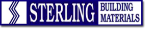 Insulation Materials - Sterling Building Materials