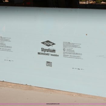 Dow Styrofoam SE Square Edge - Sterling Building Materials