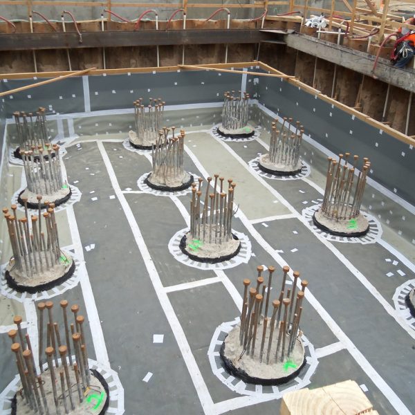 Blueskin VP160 - Sterling Building Materials