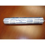 Pecora Dynatrol I Black sausage - Sterling Building Materials